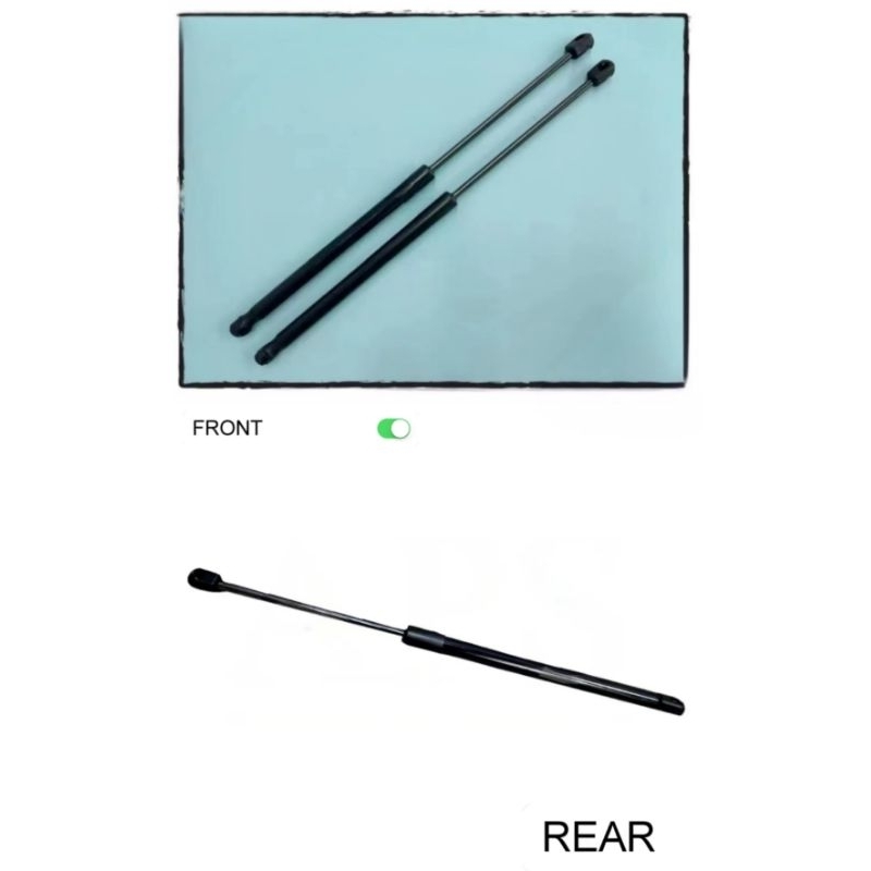 ORIGINAL PROTON X70 FRONT / REAR BONNET ABSORBER 1 SET PRICE | Shopee ...