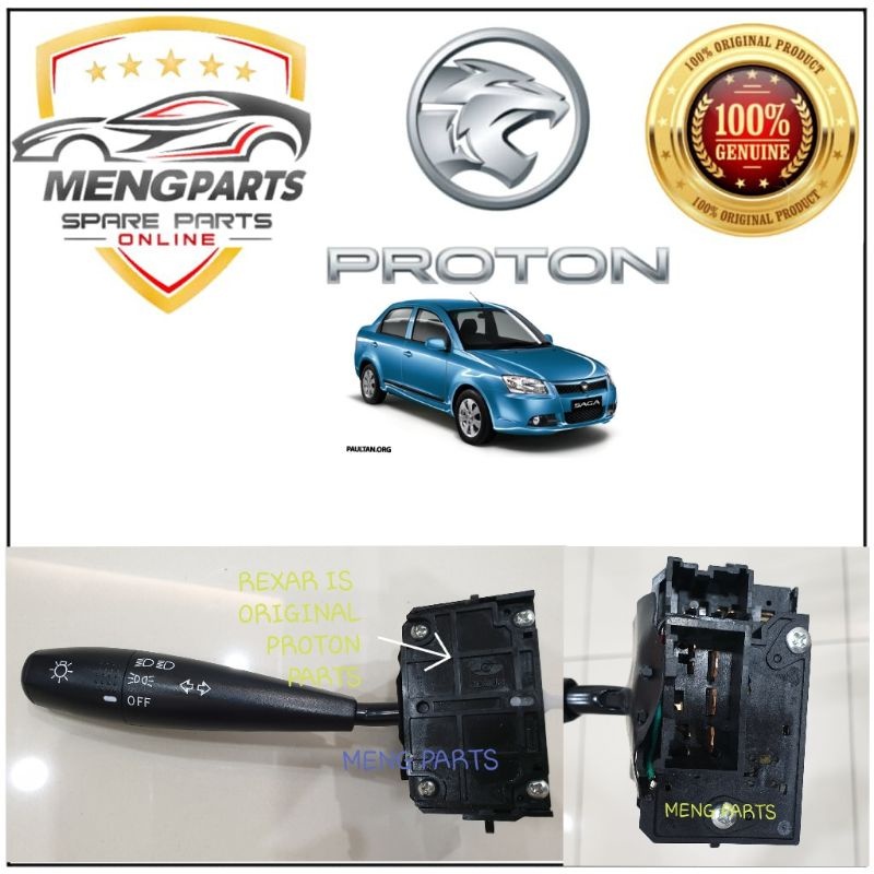 PROTON SAGA BLM,BLM FLXGEN2,EXORA,PERSONA,SAVY,WAJA COMPRO ,ORIGINAL ...