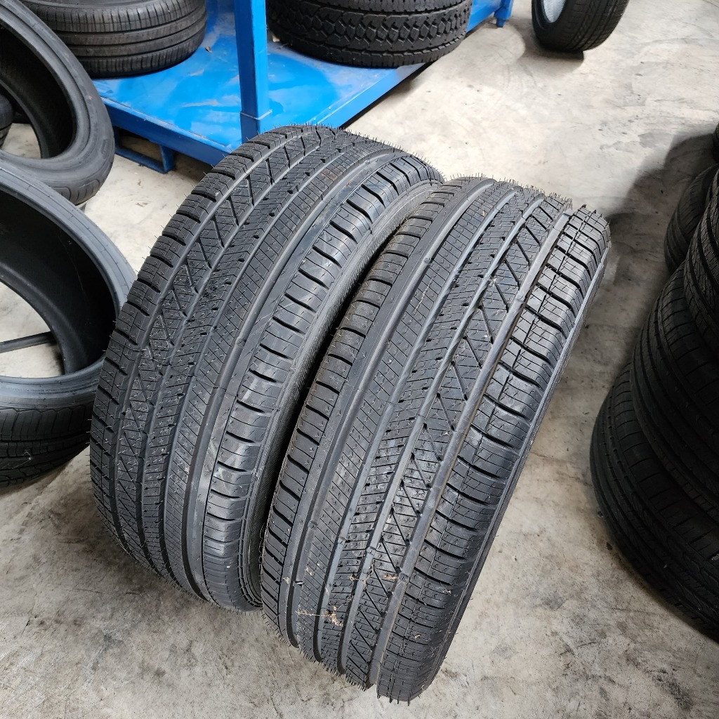 (Year 22) Goodyear Excellence 225/55R17 Inch Tayar Tire (FREE ...