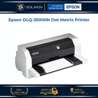dot-matrix-printer - Prices and Promotions - Apr 2024 | Shopee Malaysia