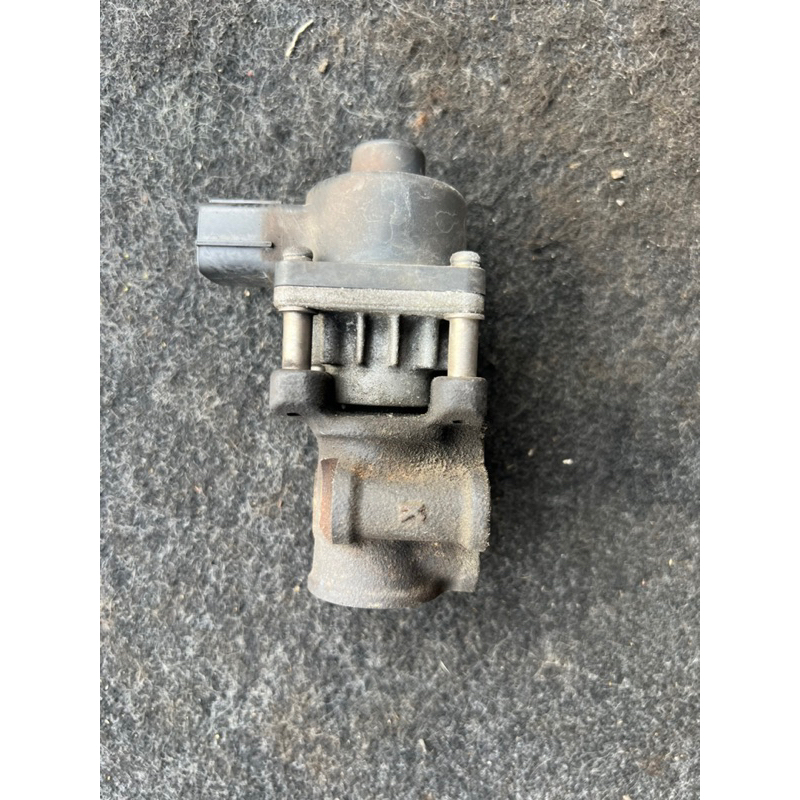 MAZDA BONGO SK82 F8 EGR VALVE USED JAPAB | Shopee Malaysia