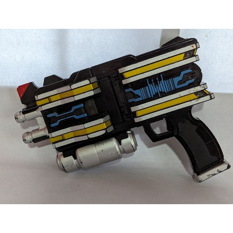 BANDAI KAMEN RIDER DECADE DX DIEND DRIVER | Shopee Malaysia