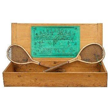 Wooden Storage Box with Cover (Racket Box) (Customize-able) | Shopee ...