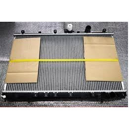 Radiator Proton Wira 1.5cc 1.6 cc Manual [Double Layer 22mm] Panjang 2 ...