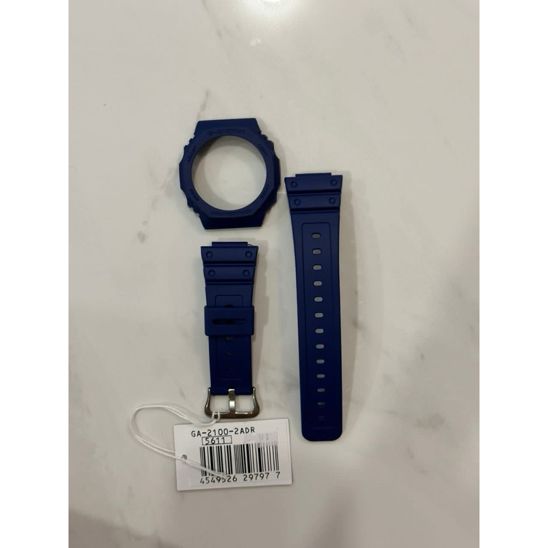 ORIGINAL GA2100 case / gshock bnb / ga2100 BNB / ga2100-1a1/ ga2100 ...