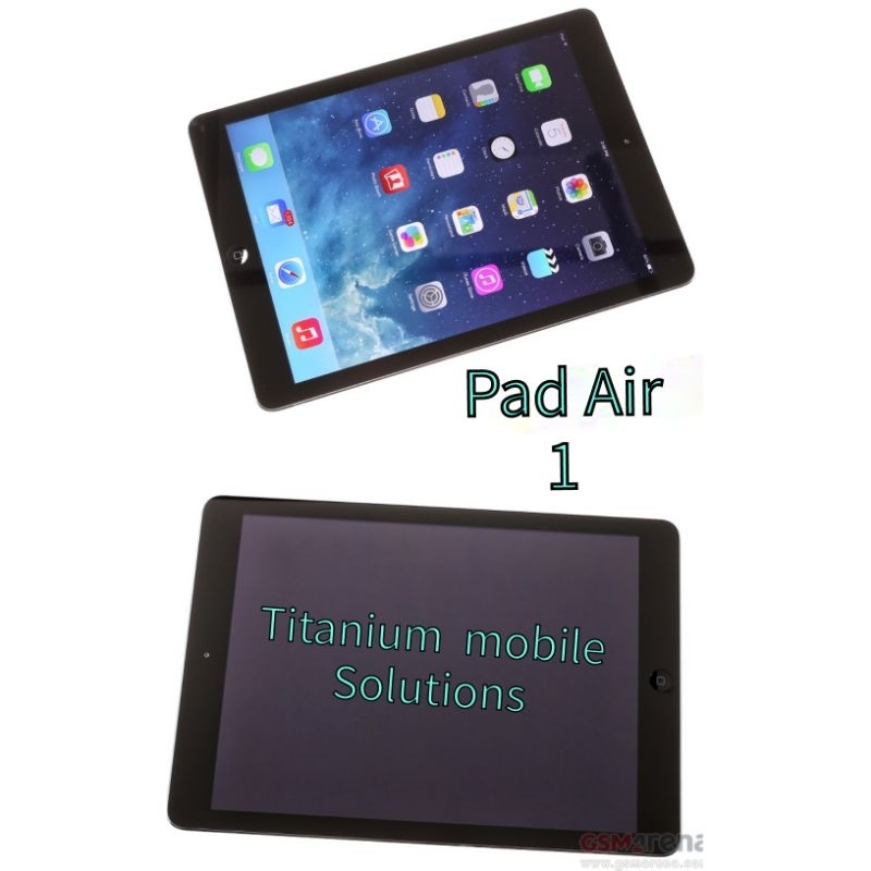 💥((🔥 USED PAD AIR 1 🔥))💥 | Shopee Malaysia
