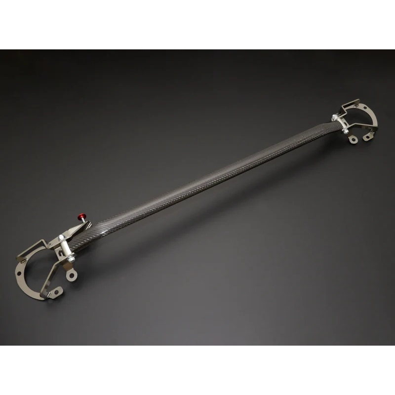 CUSCO STRUT BAR WITH FRONT ALC OS BCS FOR TOYOTA 86 ZN8 BRZ ZD8 FA24 ...