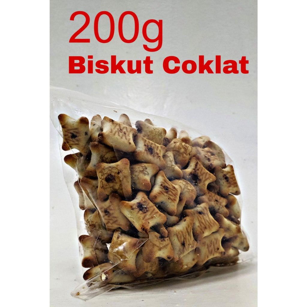 PROMO!!! BISKUT COKLAT TIMBANG BORONG TIN PACK KECIL MURAH | Shopee ...