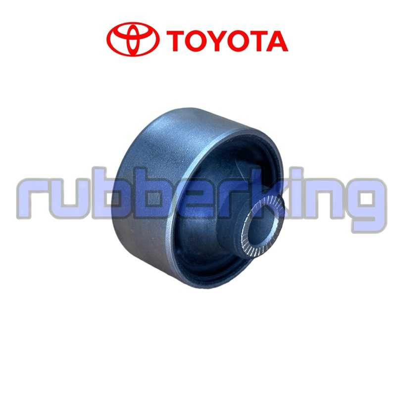 (1PC) TOYOTA RAV4 ACA21 ZCA26 FRONT LOWER ARM BUSH (PREMIUM QUALITY ...