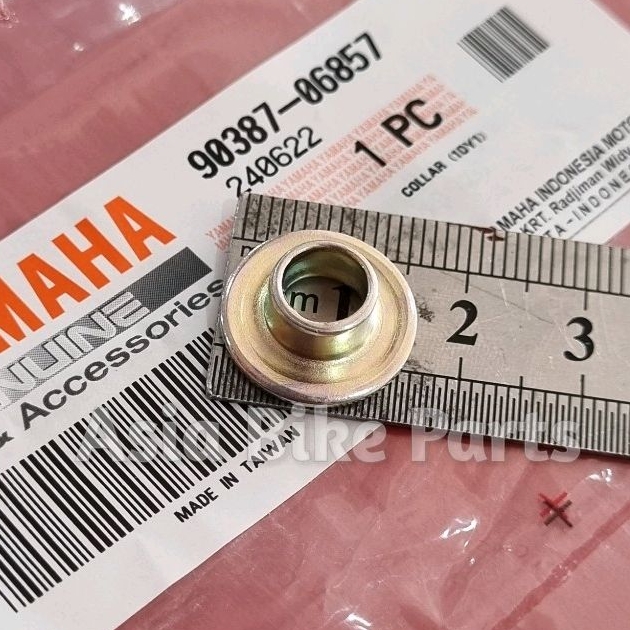 Yamaha Original LC135 V8 FI Seal Guard Collar Getah Arm / Lagenda FI ...