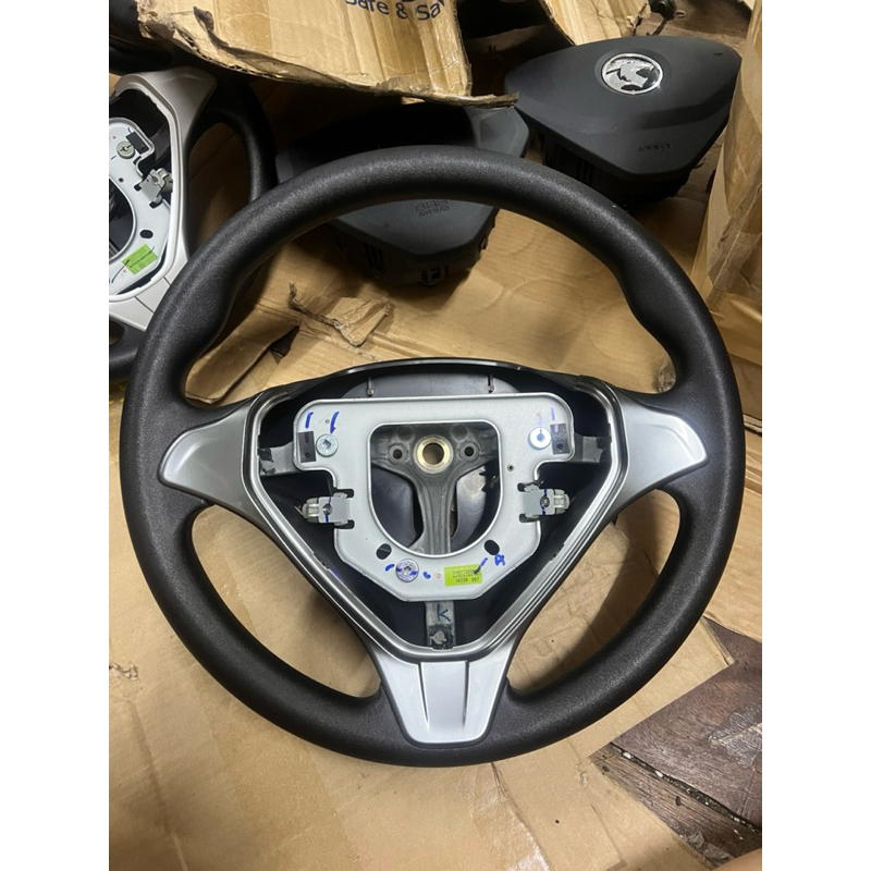 Original Proton Steering Wheel Proton Saga Baru 2022/Preve/Suprima ...