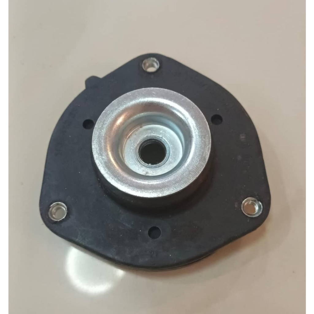 1K0412331A ORIGINAL FRONT ABSORBER MOUNTING VW PASSAT GOLF MK5 MK6 ...