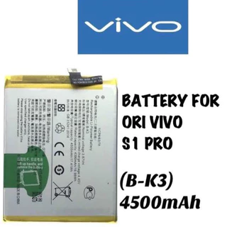 Buy vivo s1 battery Online With Best Price, Nov 2024 | Shopee Malaysia