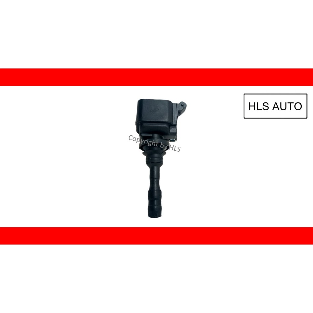 Proton Preve Turbo, Exora Bold, Suprima S Turbo Ignition Coil, Ignition ...