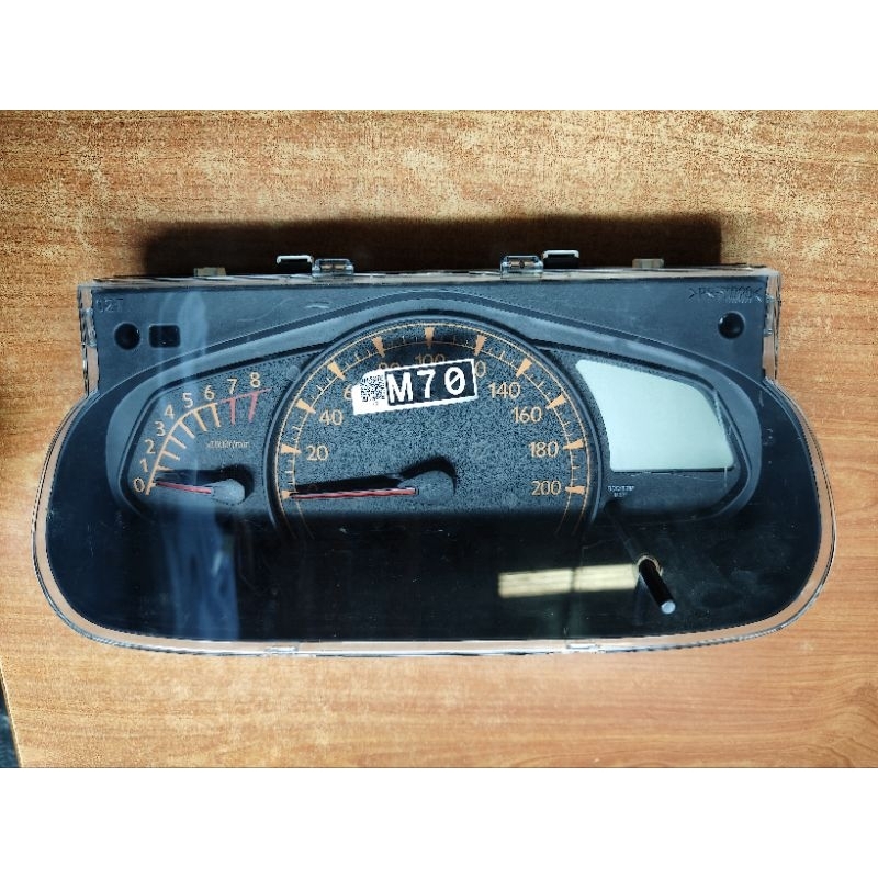produa axia Meter (M70) | Shopee Malaysia