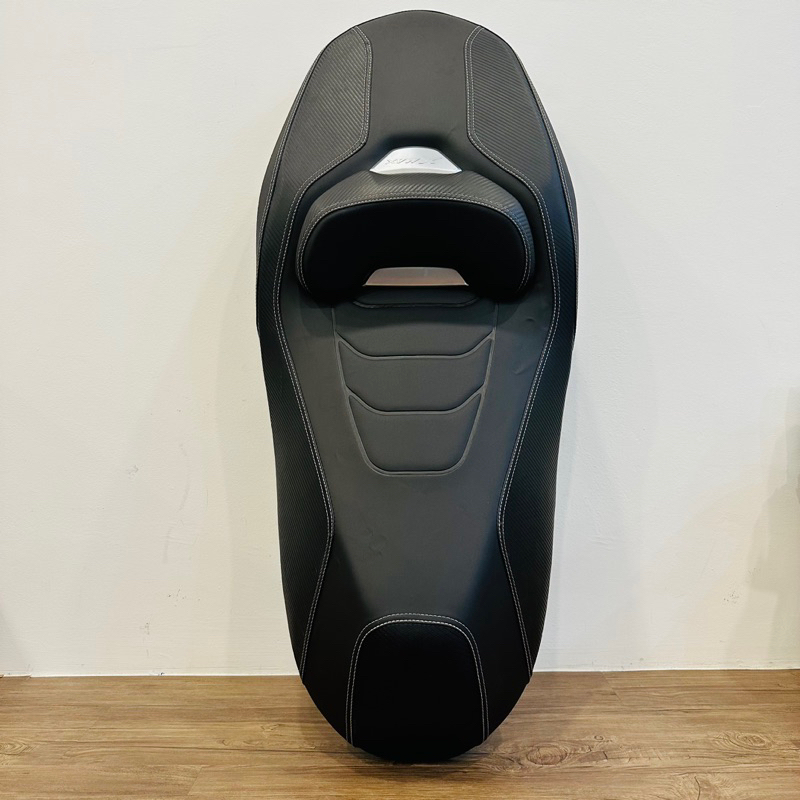 ORIGINAL YAMAHA XMAX V1 V2 V3 TechMax COMFORT SEAT 100% ORIGINAL MADE ...