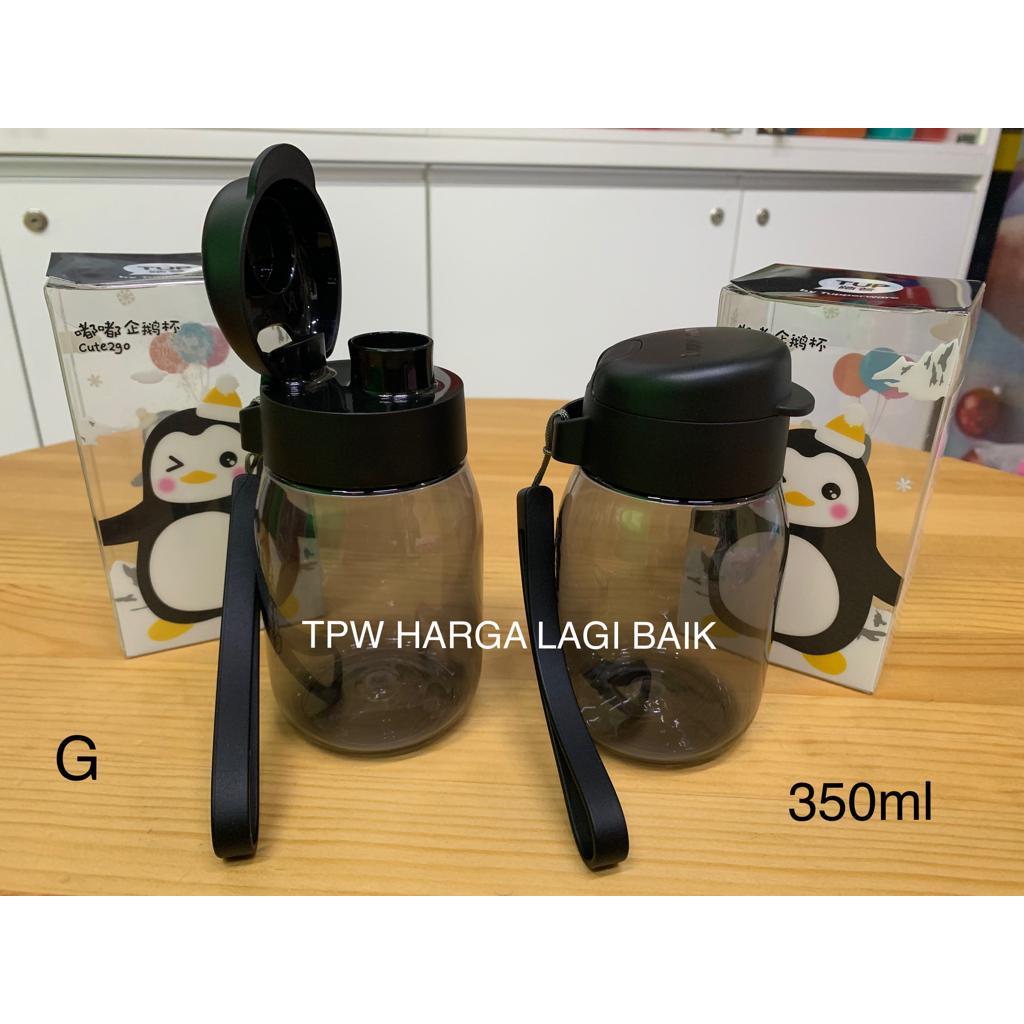 Tupperware Cute 2 Go Bottle (2pcs) | Shopee Malaysia