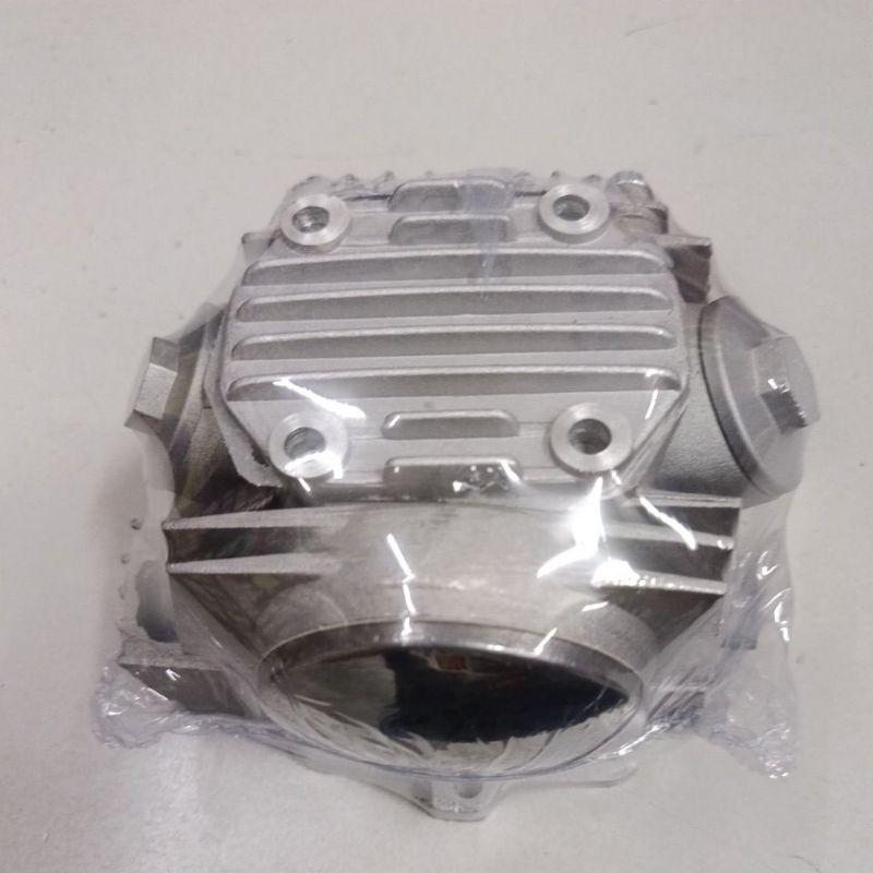 HONDA EX5 HI POWER HEAD ASSY STANDARD COMPLETE FULL SET HEAD SET EX5 ...