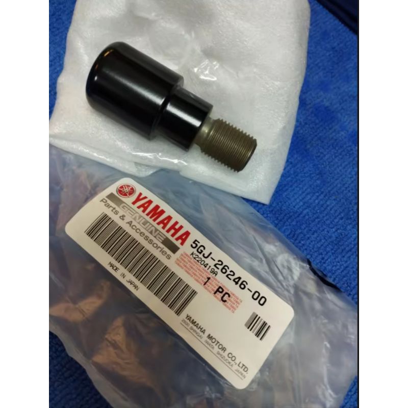 Yamaha MT09 v1 MT-09 v2 MT10 Handlebar balancer original Yamaha Japan ...