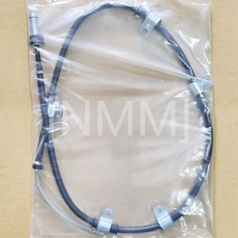 Proton Blm/Flx/Saga 2016Y VVT Hand Brake Cable(Left/Right) | Shopee ...