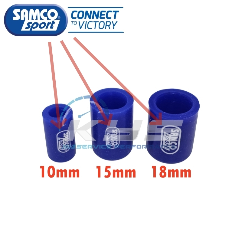 🔥SAMCO silicone🔥 PERODUA KANCIL KENARI KELISA VIVA # 8 9 10 11 15 16 18 19 MM WATER STOPPER CAP ...