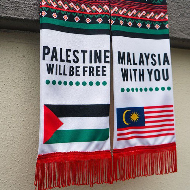 Mafla Collection - Palestine | Shopee Malaysia