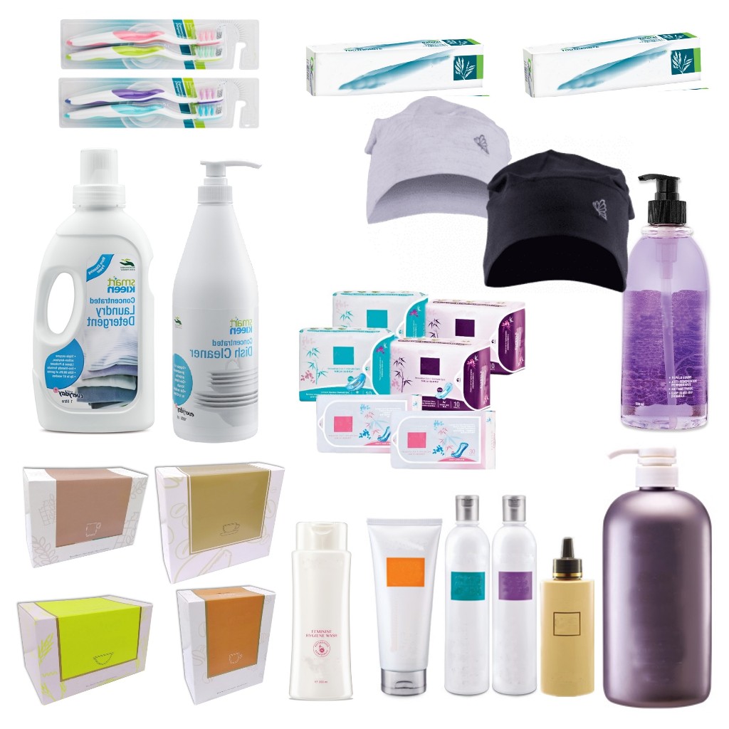 ELKEN Elfa-M/INNER CAP/OX TOOTHPASTE/TOOTHBRUSH/DAY USE/NIGHT USE/PANTY LINER/LAUNDRY DETERGENT ...