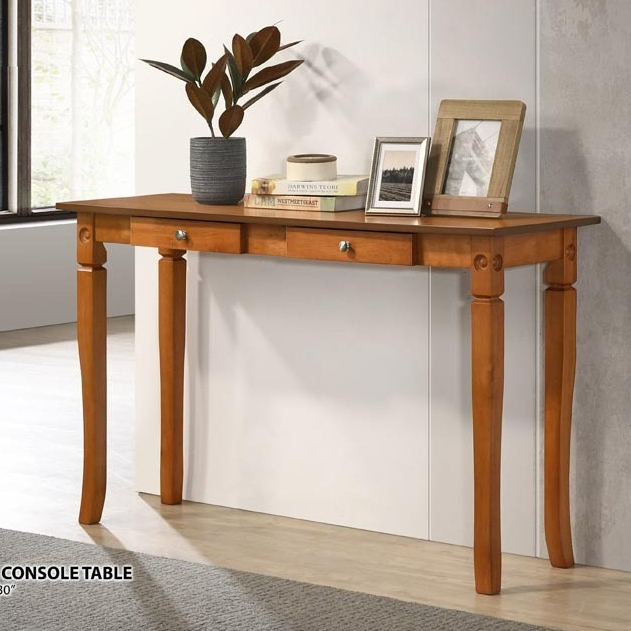 4 foot console table store