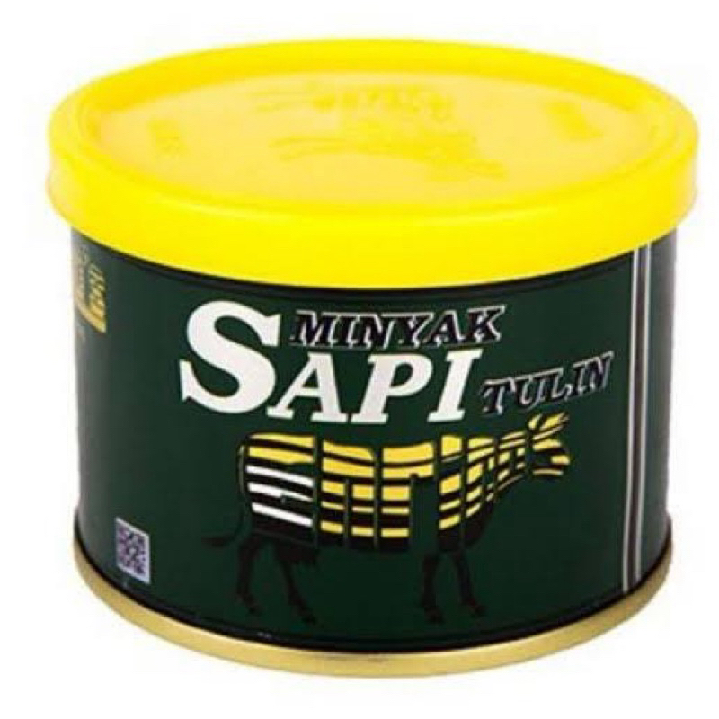 Enrico's pure Ghee/ Minyak sapi 125g/400g/ ( 800gDeepavali promotion ...
