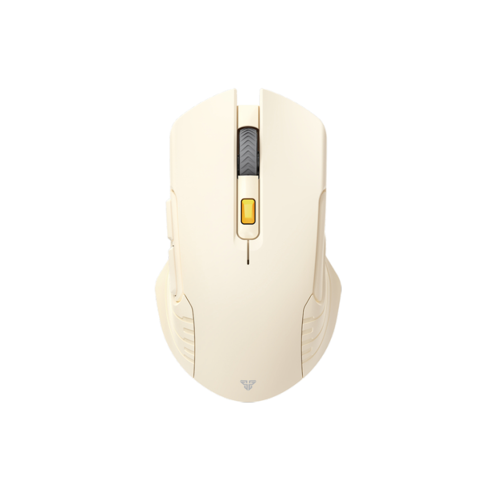 Fantech Raigor III WG12R Gaming Mouse With 2.4GHz Wireless Connection ...