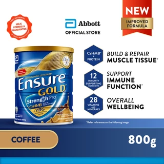 Ensure Official Store Online, January 2026 | Shopee Malaysia
