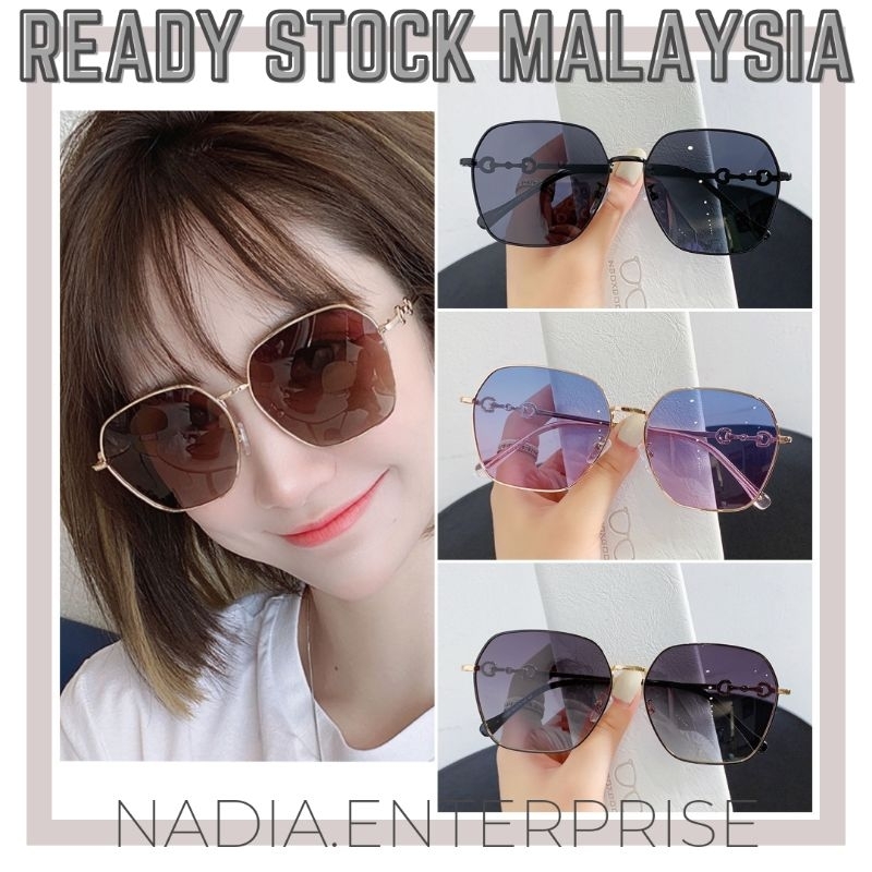 🇲🇾 CERMIN MATA AESTHETIC SUNGLASSES SHADES EYEGLASSES KOREAN KOREA ...