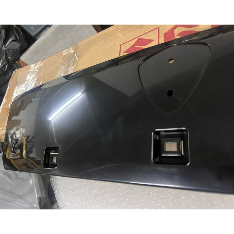 Original Proton Ertiga Back Door License Garnish-83940-77MP1-000 ...