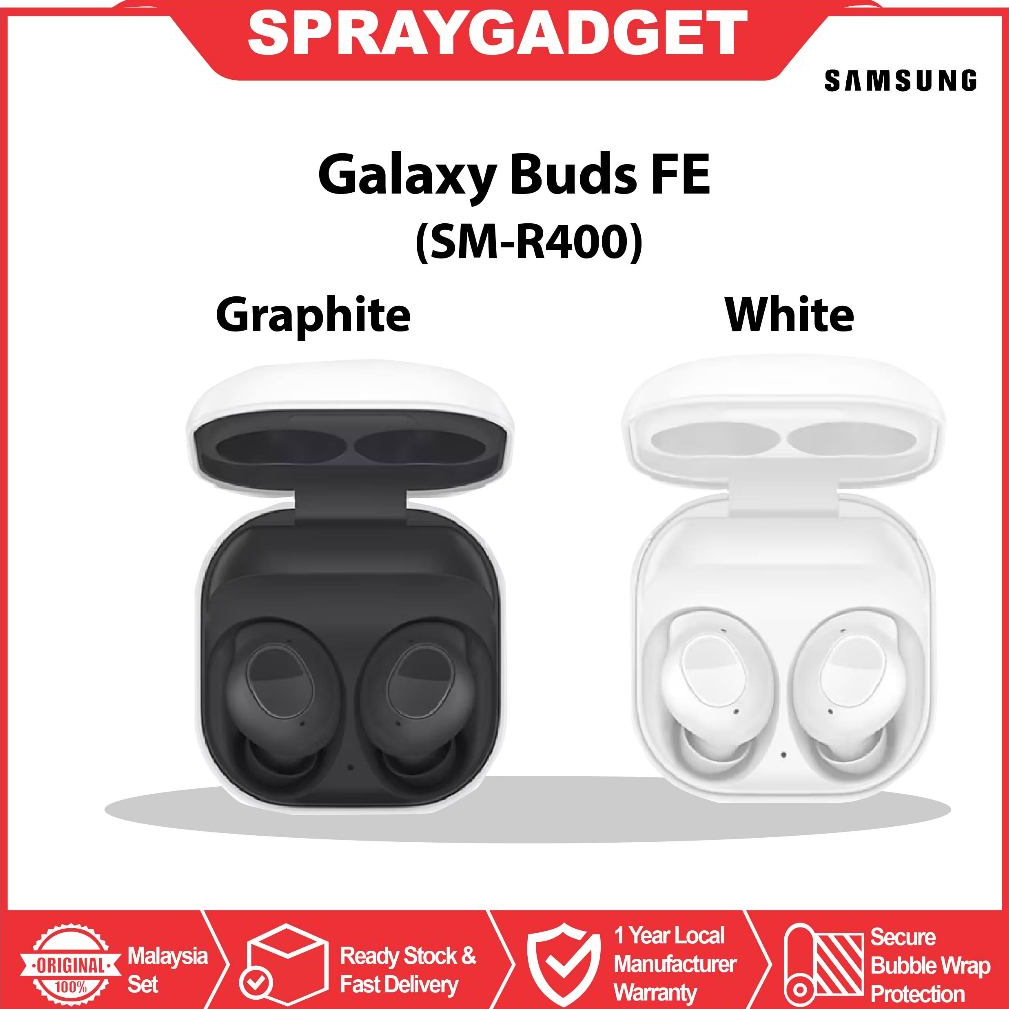 Samsung Galaxy Buds 3 Pro Galaxy Buds 3 Buds Pro Galaxy Buds Fe
