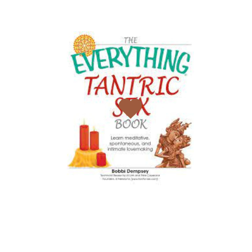 The Everything Tantric | Shopee Malaysia