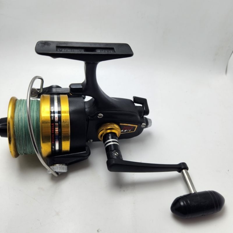 Penn 650 SS USED ( MADE IN USA . TIP TOP) | Shopee Malaysia