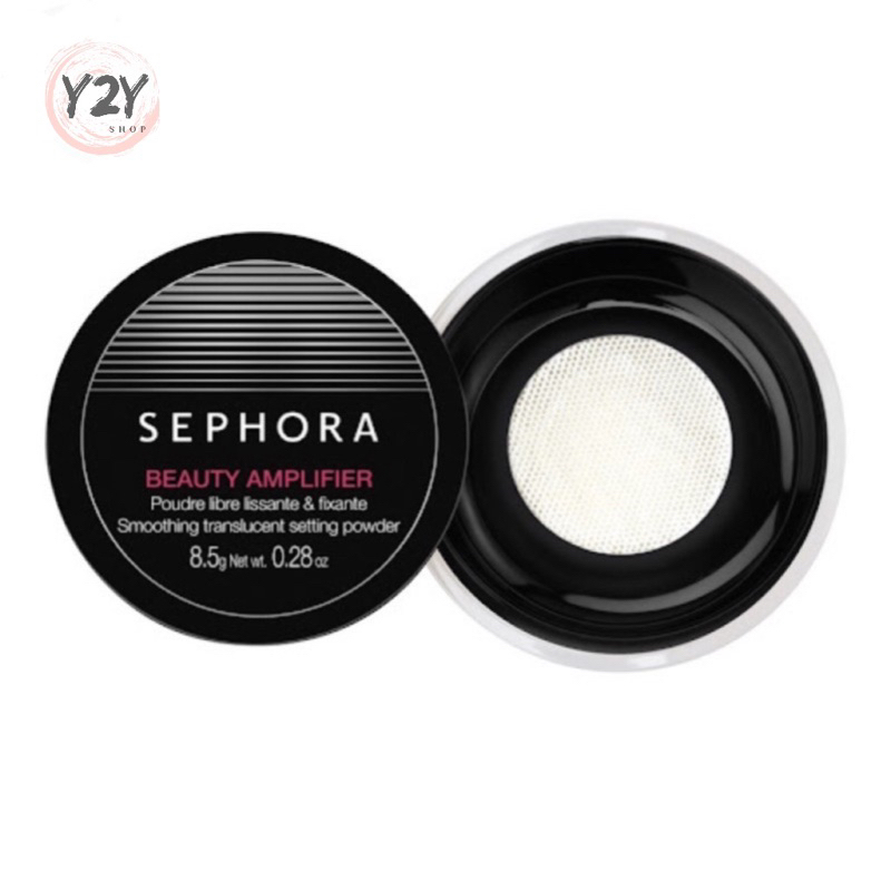 SEPHORA COLLECTION Smoothing Translucent Setting Powder 8.5g | Shopee ...