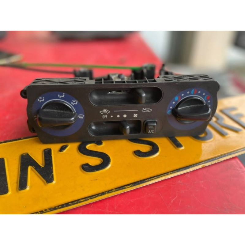 JDM panel suis aircond daihatsu move l9 kenari kelisa | Shopee Malaysia