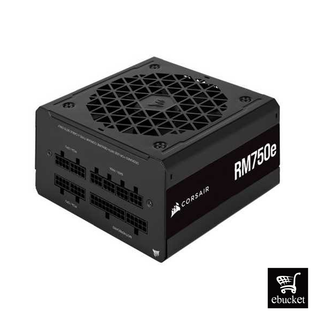 CORSAIR RMe Series RM750e/RM850e/RM1000e - ATX 3.0 / 80 PLUS GOLD ...