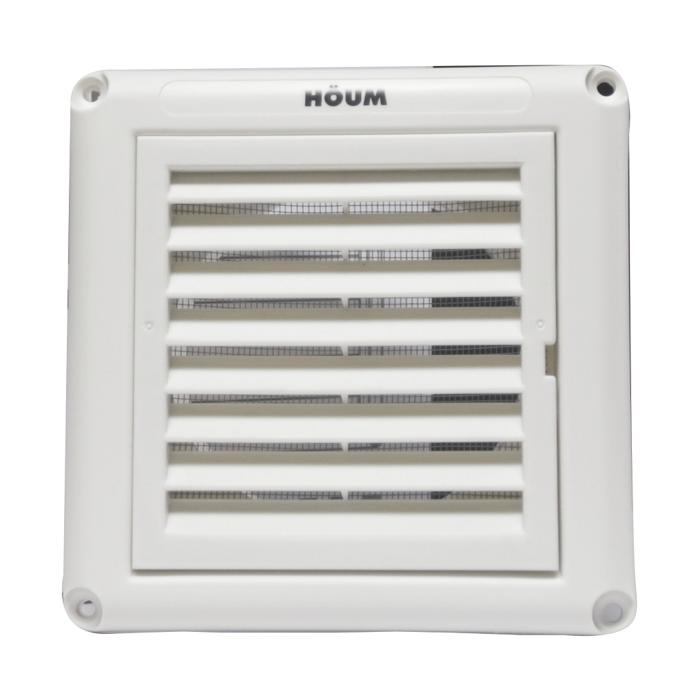 HOUM 4” Wall Vent Kit (Includes Hose) | Shopee Malaysia
