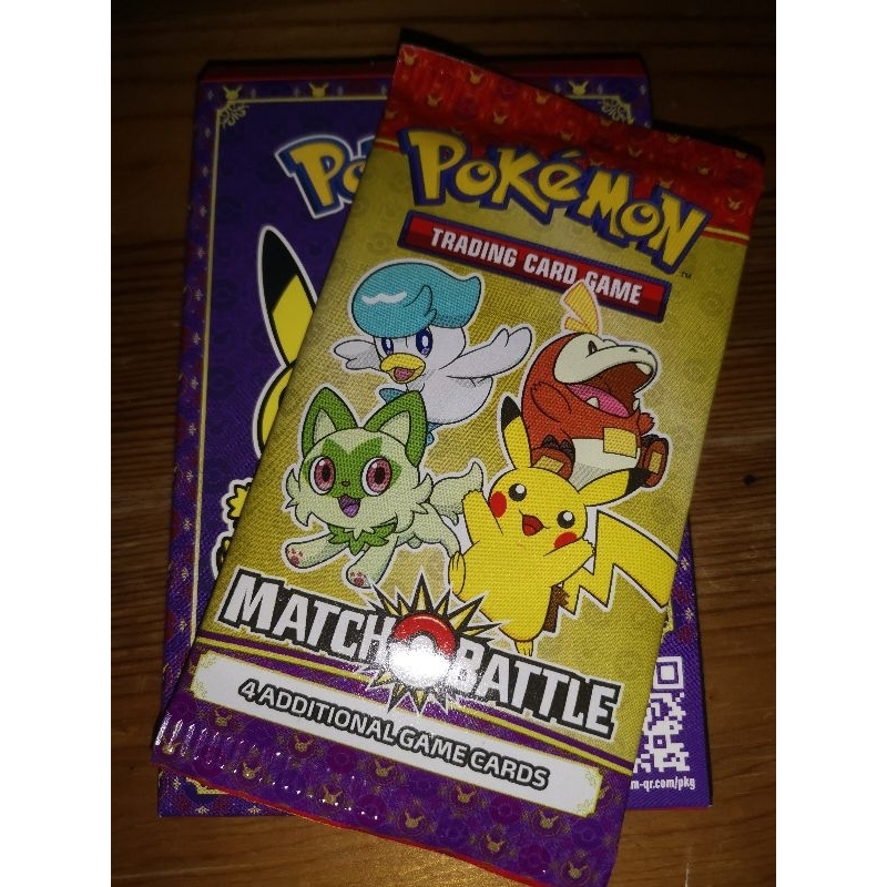 Pokemon TCG Cards Collaboration Series Limited Edition Individual ...