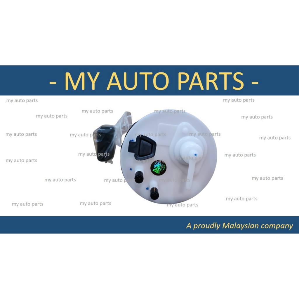 HYUNDAI ATOS 1.1 2002 -2005 FUEL PUMP (5 PIN IN 2 ROW)(31110-02500 ...