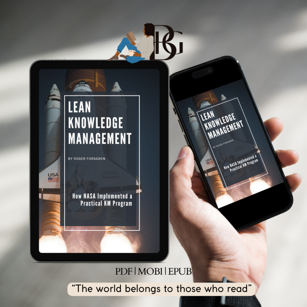 𝑳𝒆𝒂𝒏 𝑲𝒏𝒐𝒘𝒍𝒆𝒅𝒈𝒆 𝑴𝒂𝒏𝒂𝒈𝒆𝒎𝒆𝒏𝒕 | Shopee Malaysia