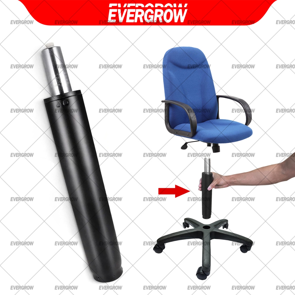 Office Chair Gas Spring Cylinder / Hydraulic Pump / Gaslift Pump ...