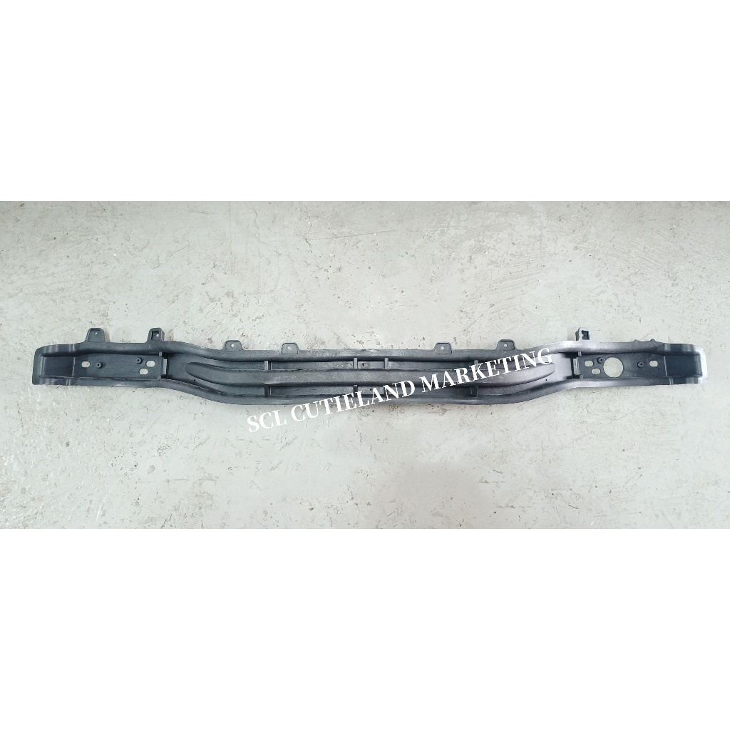 Proton X70 Rear Bumper Reinforcement Frame Bracket Rear Bumper Beam ...