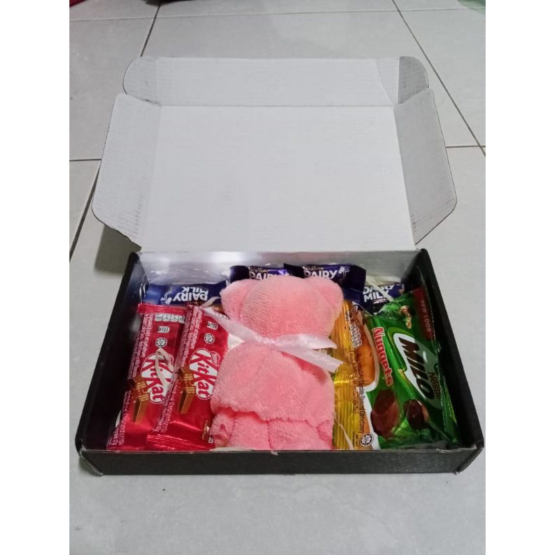 Gift Box Bajet Harga Murah | Shopee Malaysia