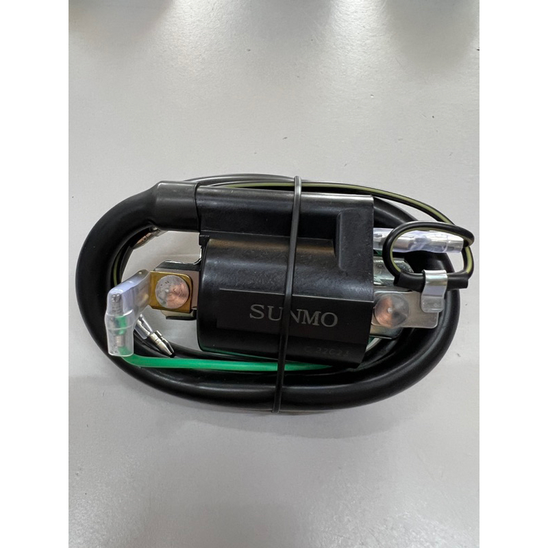 HONDA EX5/DREAM BODY COIL PLUG COIL EX5 | Shopee Malaysia