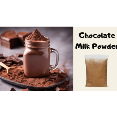 1kg Chocolate milk powder 100% pure | Shopee Malaysia