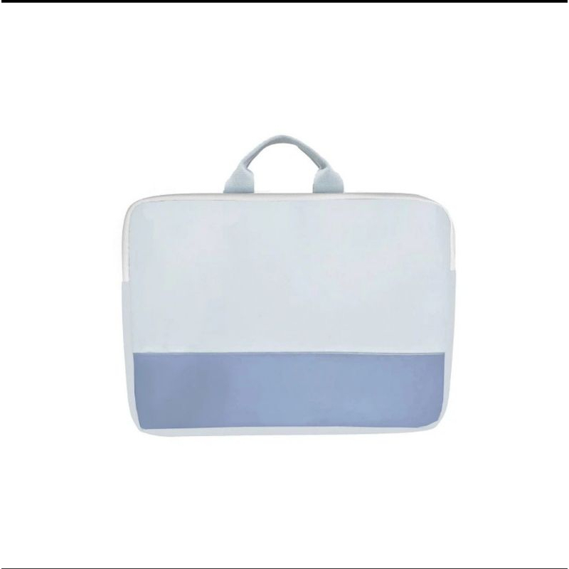 Sunsilk Light Blue Laptop Bag | Shopee Malaysia