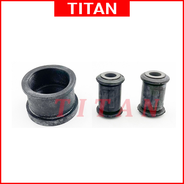 TOYOTA RAV4 ACA21 / ZCA26 STEERING RACK RUBBER BUSH ONE SET | Shopee ...